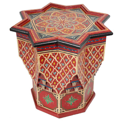 Moroccan tables and Middle Eastern coffee tables, side tables, tea ...