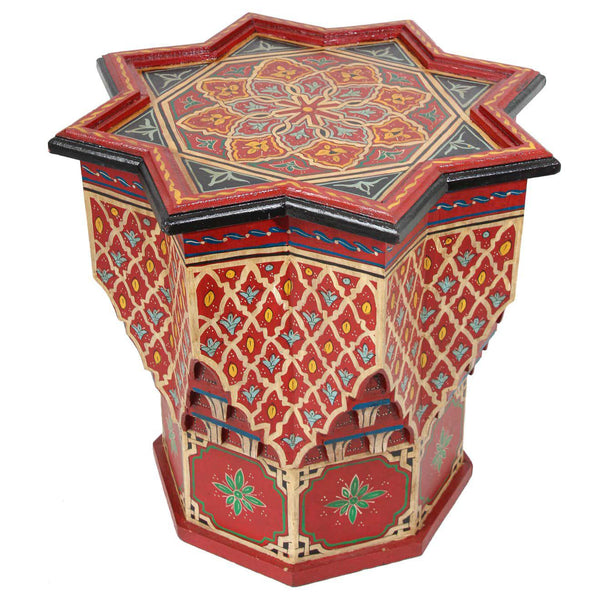 Moroccan tables and Middle Eastern coffee tables, side tables, tea ...